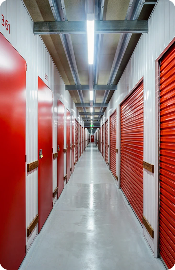 Homepage WT - Public Self Storage